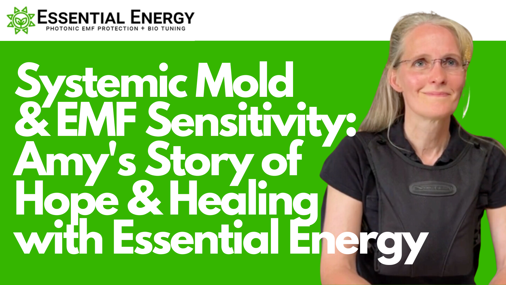 SHINING LIGHT ON EMFs & MOLD TOXICITY – Essential Energy