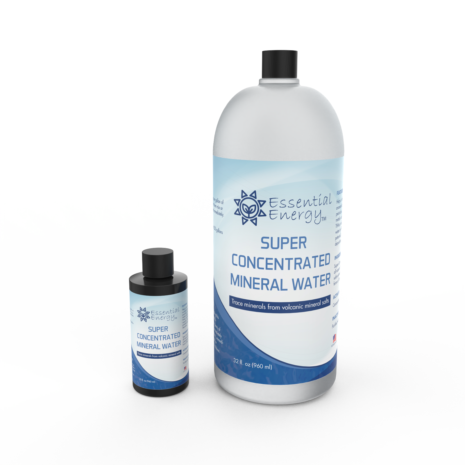 The Power of Super Concentrated Mineral Water: A Comparative Analysis ...