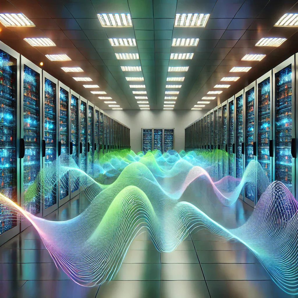 Data Centers and EMF - what you need to know – Essential Energy Solutions
