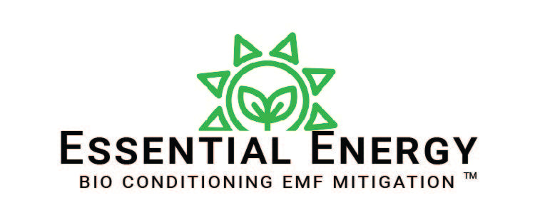Essential Energy - Harmonizing EMF Mitigation