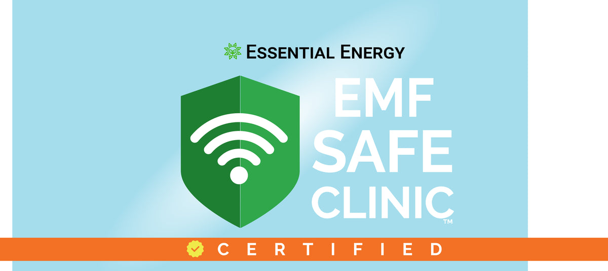 EMF SAFE CLINIC – Essential Energy
