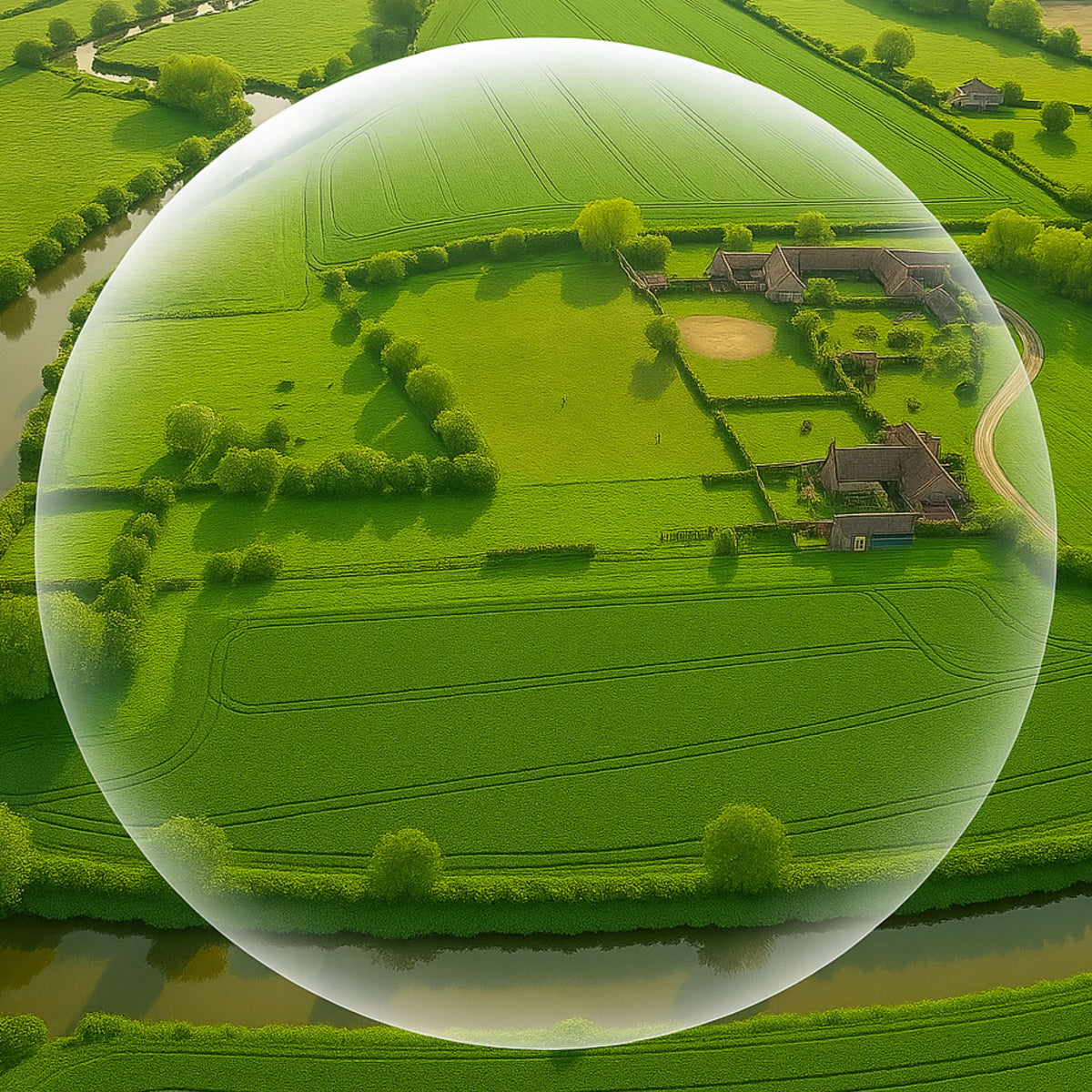 Essential Energy - Harmonizing EMF Mitigation